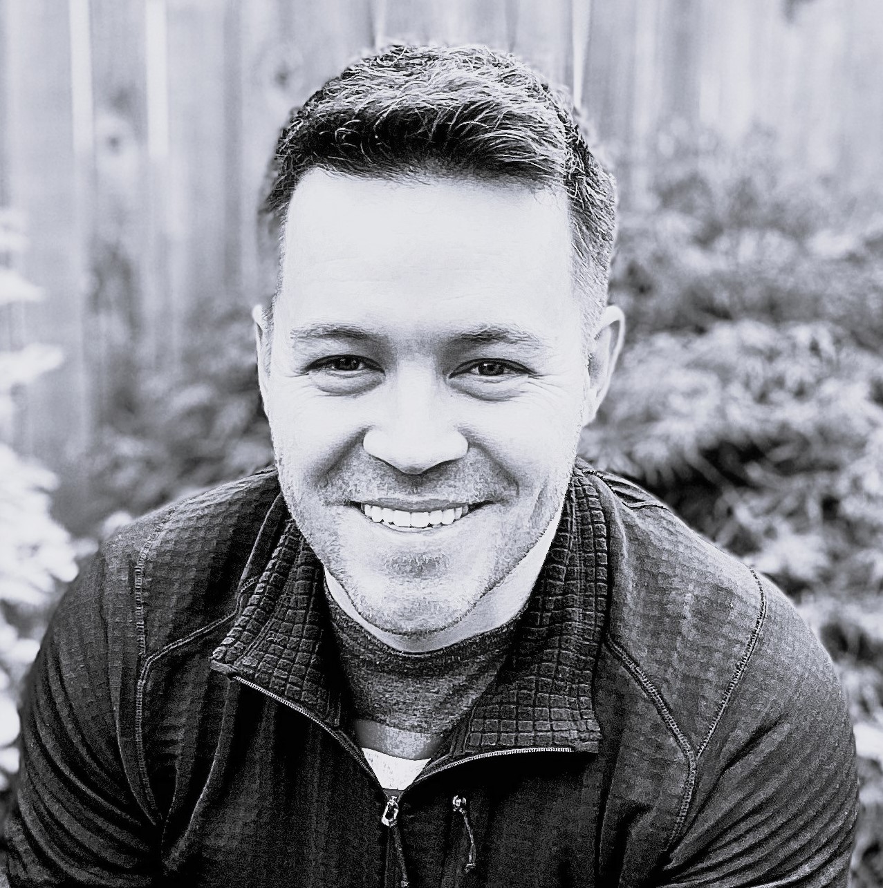 Professional headshot of Ryan Donoghue